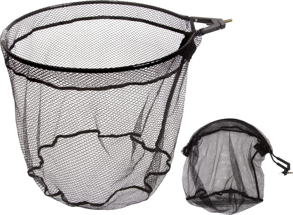 BROWNING Black Magic Folding Net Head Round 40 cm - Zbozi.cz