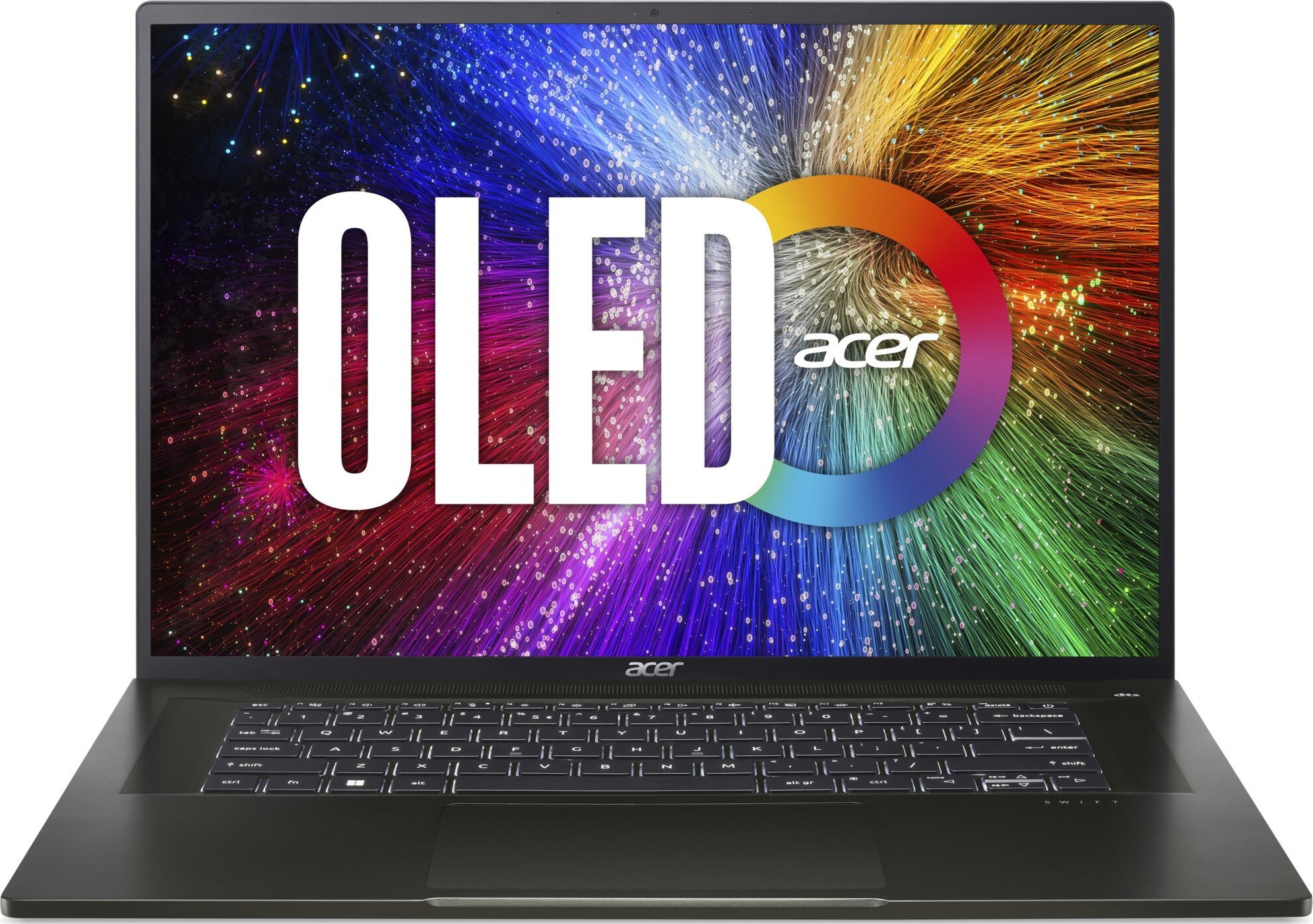 Acer Swift Edge (NX.KD6EC.001) - Zbozi.cz