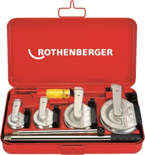 Rothenberger Robend 24505 - Zbozi.cz