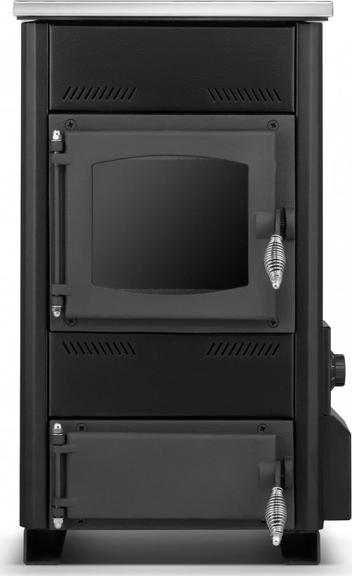 Termomont Temy ES 10 kW černý od 27 990 Kč - Zbozi.cz