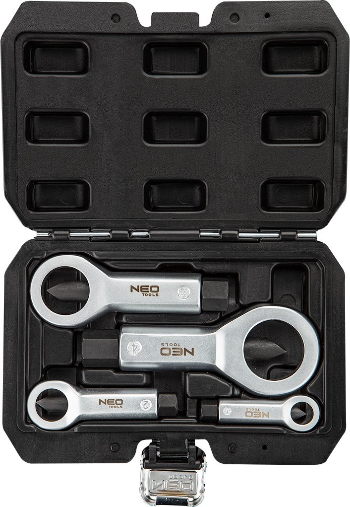 Neo Tools Štípačky matic 11-925 T od 794 Kč - Zbozi.cz