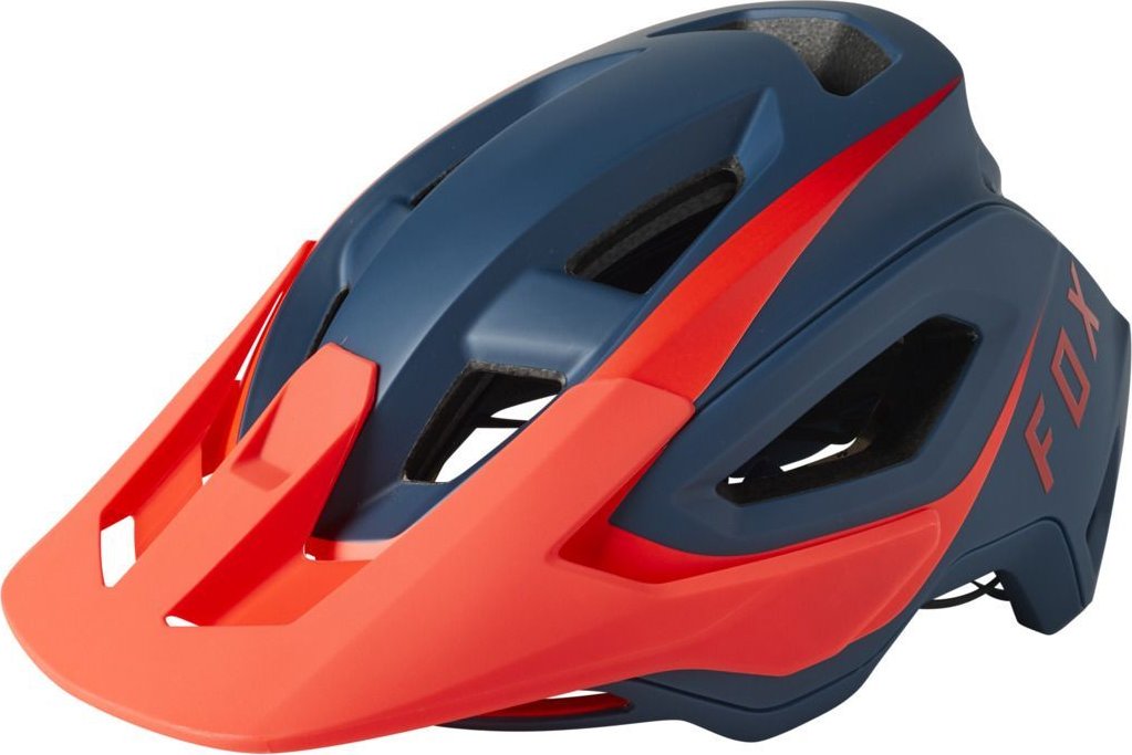Fox Racing Speedframe Pro MIPS Dark Indigo L - Zbozi.cz