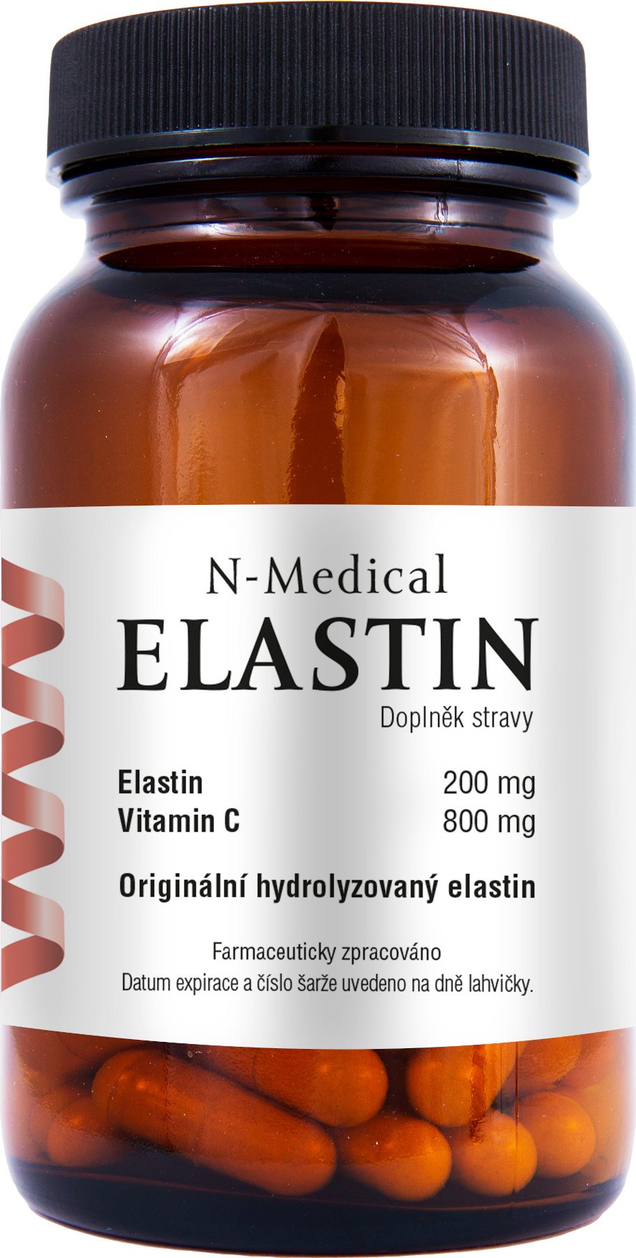 N-Medical Elastin od 1 399 Kč - Zbozi.cz