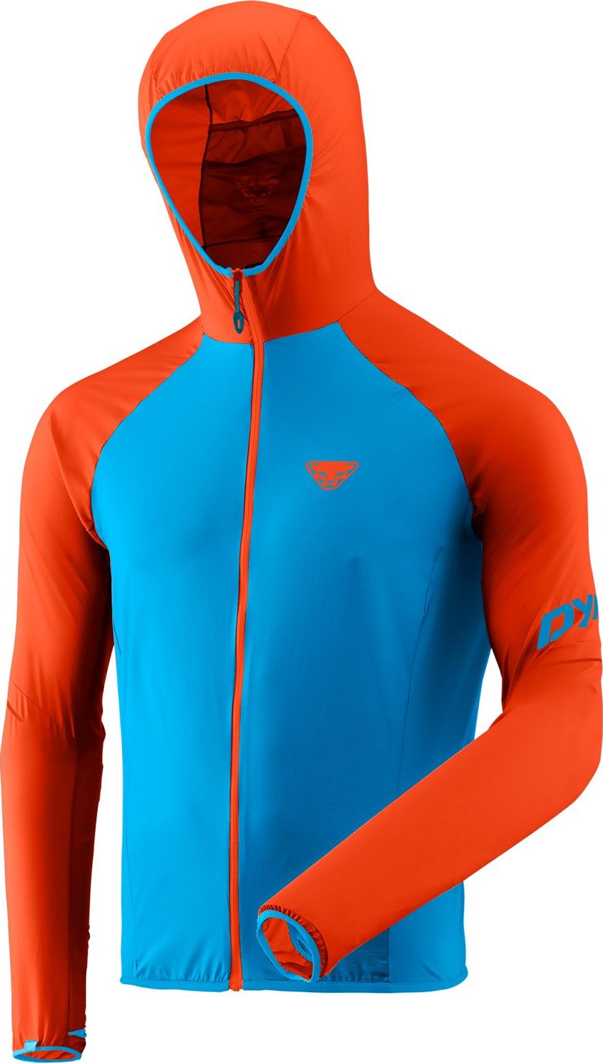 Dynafit Alpine Wind Jacket Men Dawn XL - Zbozi.cz