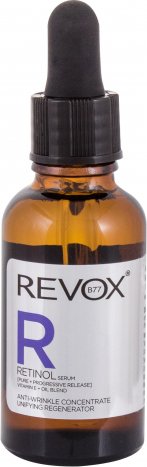 Revox Retinol omlazující pleťové sérum 30 ml od 150 Kč - Zbozi.cz