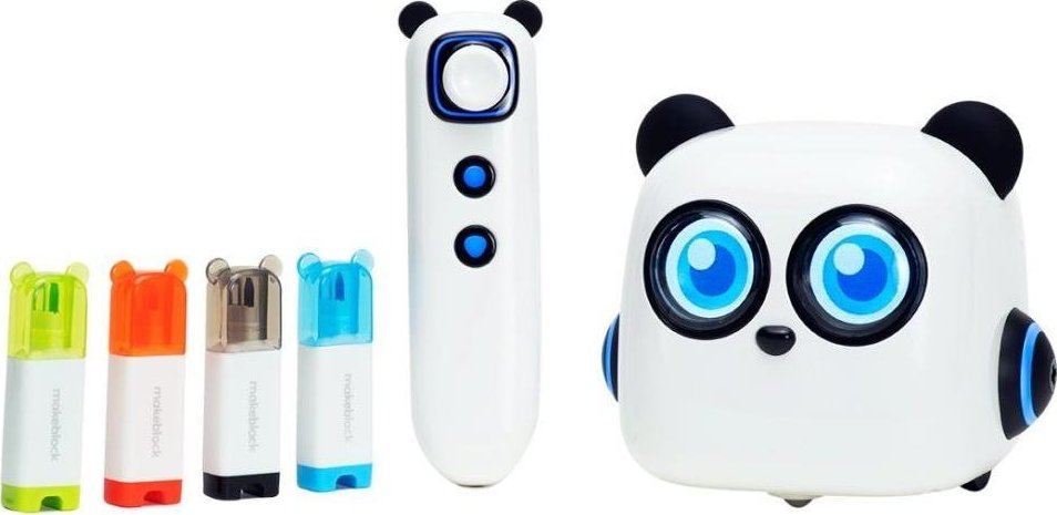 Makeblock mTiny Discover Kit od 4 995 Kč - Zbozi.cz