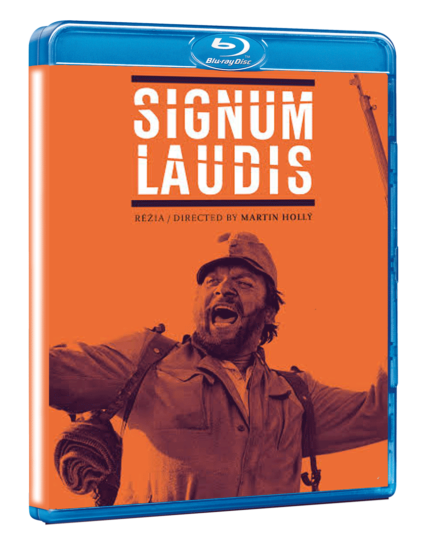 Blu-ray Signum laudis (1980) od 169 Kč - Zbozi.cz