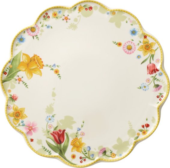 Villeroy & Boch Spring Awakening 14-8638-2200 33 cm od 1 680 Kč - Zbozi.cz