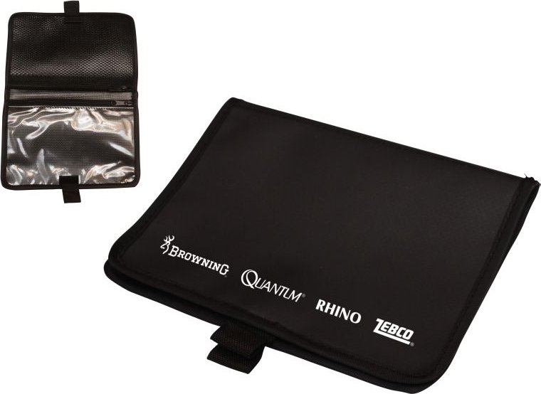 Zebco Fishing Licence Folder od 125 Kč - Zbozi.cz