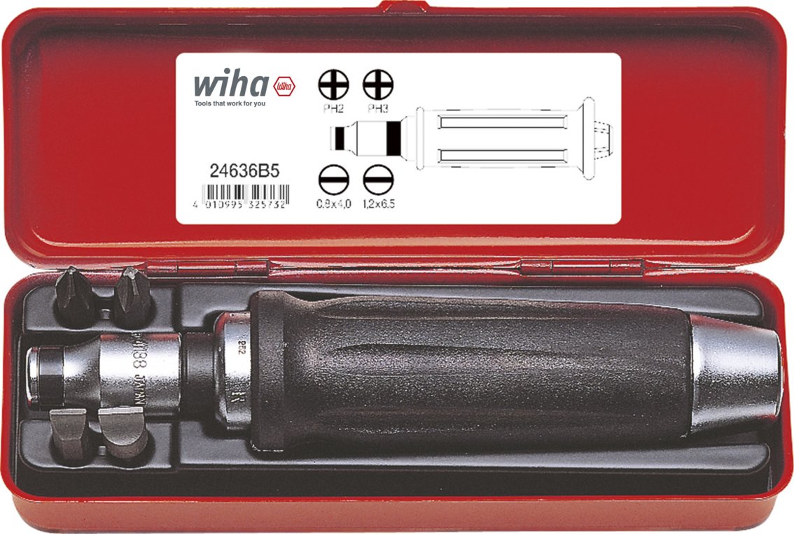 WIHA 32573 od 3 034 Kč - Zbozi.cz