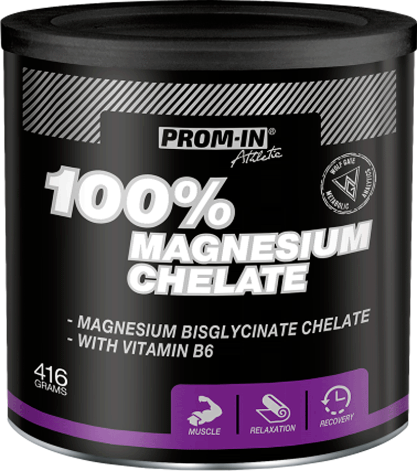 Prom-In 100% Magnesium Chelate 416 g - Zbozi.cz