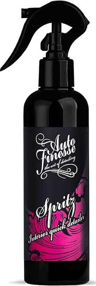 Auto Finesse Spritz Interior Detail Spray 250 ml od 225 Kč - Zbozi.cz