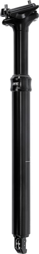 Cube RFR Telescope Seatpost Pro Inside 150 černá 31,6/480 mm od 4 690 ...