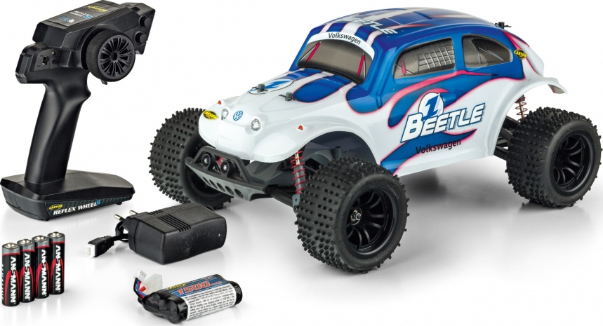 Carson VW Beetle RTR 1:10 - Zbozi.cz
