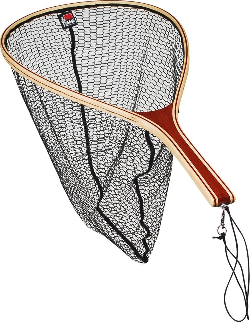 DAM Exquisite Fly Net Wood od 729 Kč - Zbozi.cz