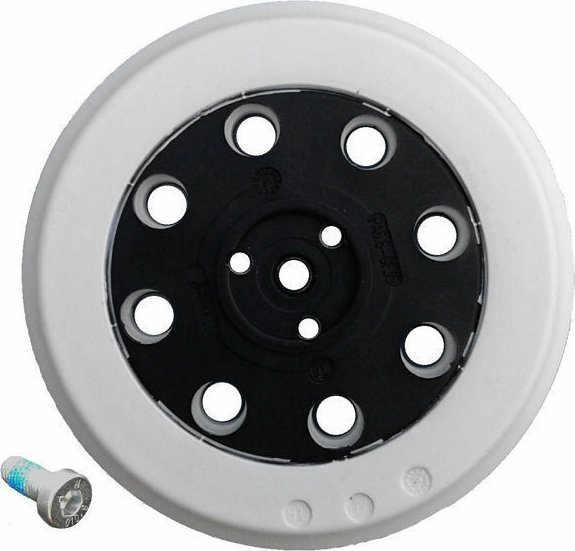 BOSCH 2608601901 125 mm od 313 Kč - Zbozi.cz