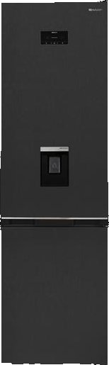 Sharp SJ BA32DHDAE - Zbozi.cz