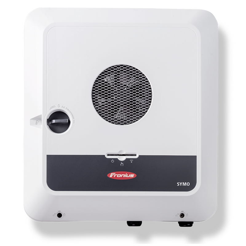 Fronius Symo GEN24 10.0 Plus od 72 156 Kč - Zbozi.cz