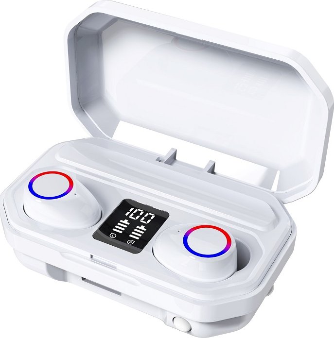 PROTECH M12 TWS - Zbozi.cz