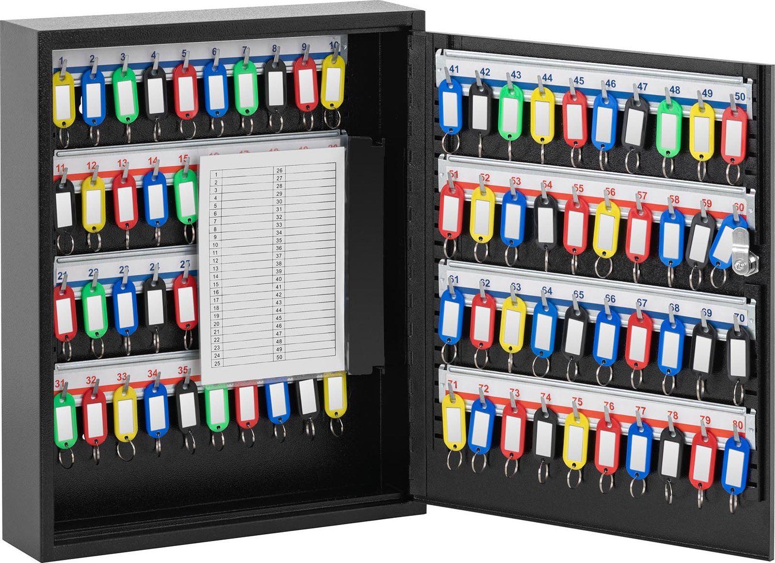 Stamony ST-KB-80P od 1 399 Kč - Zbozi.cz