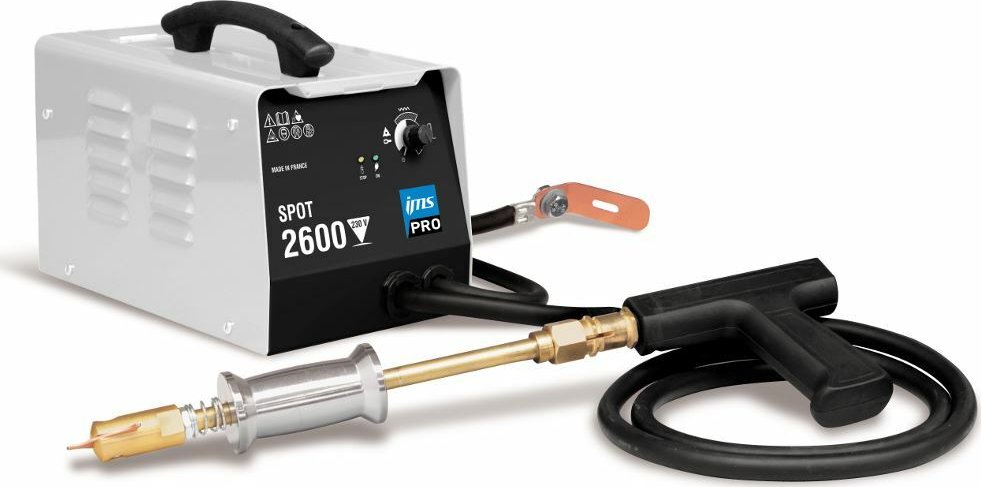 IMS Welding 021105 - Zbozi.cz