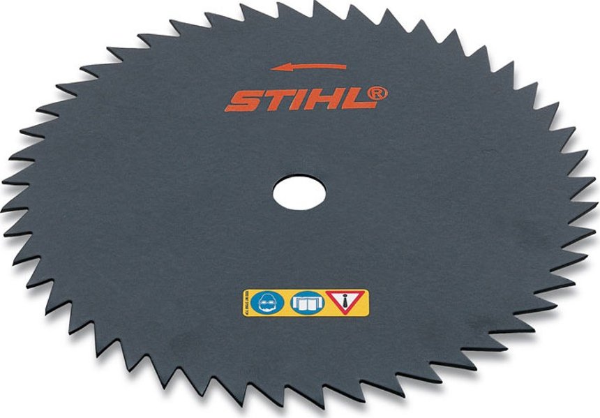 STIHL 41127134201 pilový kotouč od 572 Kč - Zbozi.cz