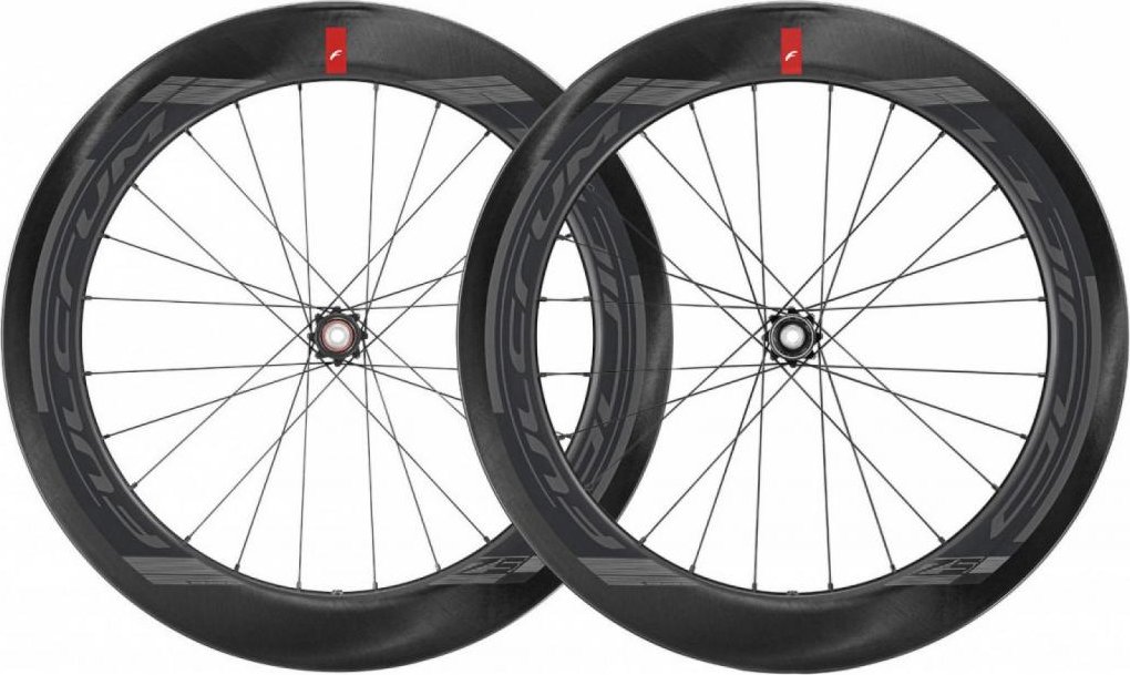 Fulcrum Wind 75 DB 28“ - Zbozi.cz