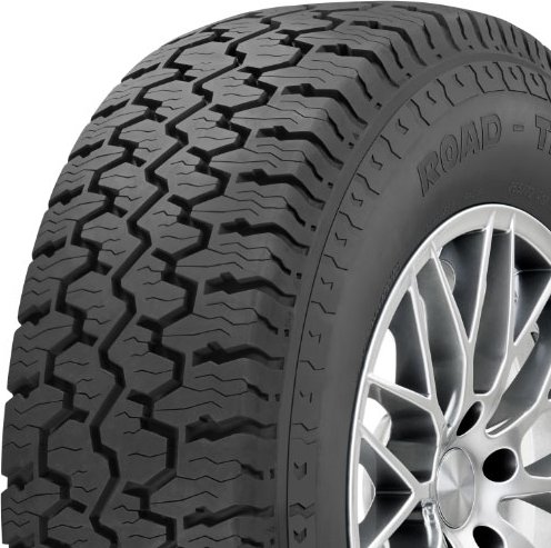 Riken Road Terrain 265/70 R16 116 T XL - Zbozi.cz