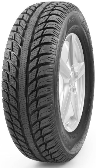 Targum Seasoner 205/55 R16 91 T protektor od 830 Kč - Zbozi.cz