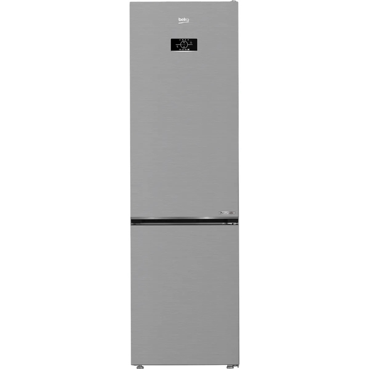 Foto Lednice Beko Beyond B5RCNA405HXB - Zbozi.cz