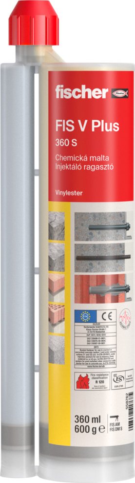 Fisher innovative solutions FIS V Plus 360 S od 359 Kč - Zbozi.cz