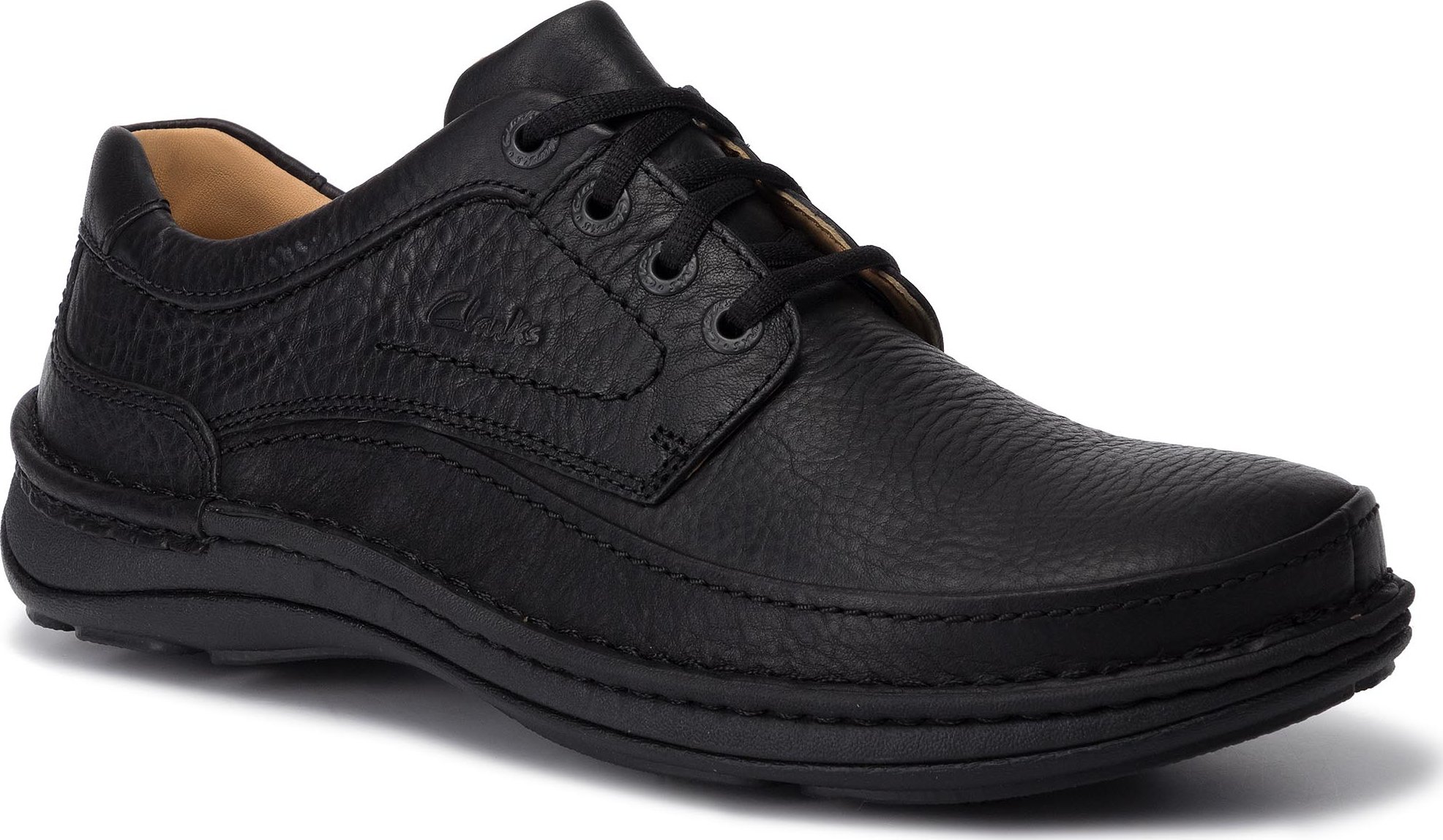 Clarks Nature Three černé 41 od 3 350 Kč - Zbozi.cz