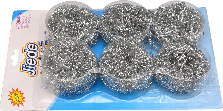 OEM Jiede set 6 ks - Zbozi.cz