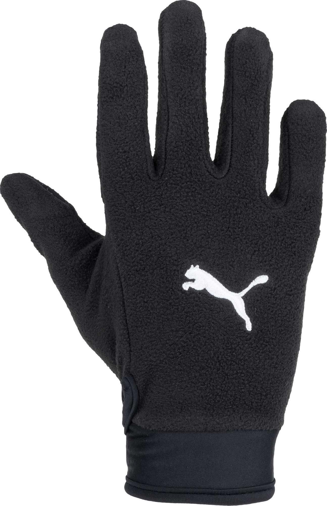 PUMA Teamliga 21 winter gloves S od 407 Kč - Zbozi.cz