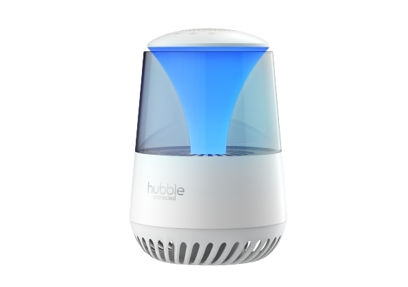 Hubble Connected Pure bílá od 2 950 Kč - Zbozi.cz