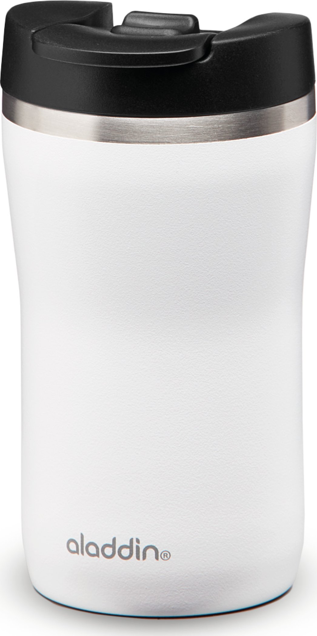 Aladdin Café Thermavac Leak-Lock 250 ml bílý - Zbozi.cz