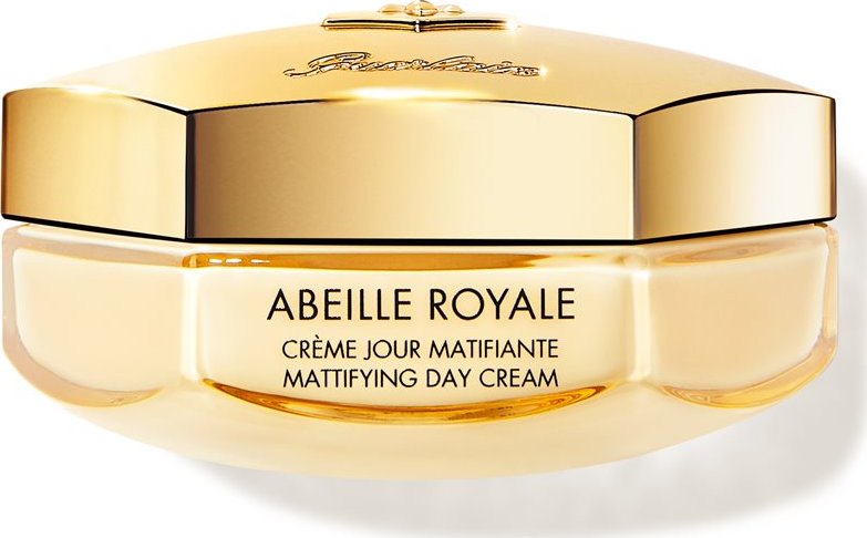 Guerlain Abeille Royale Mattifying lehký matující denní krém 50 ml od 2 ...