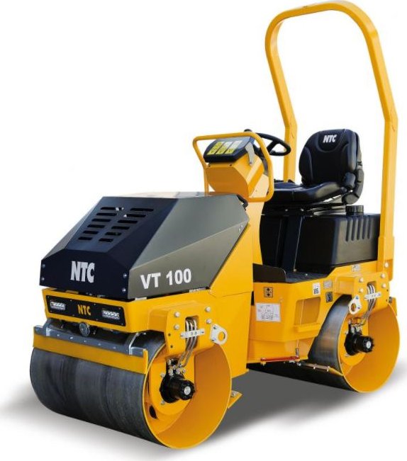 NTC VT 100 od 643 720 Kč - Zbozi.cz