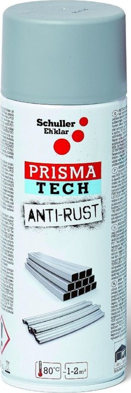 Schuller Eh'klar Prisma Tech Anti Rust 400 ml od 123 Kč - Zbozi.cz