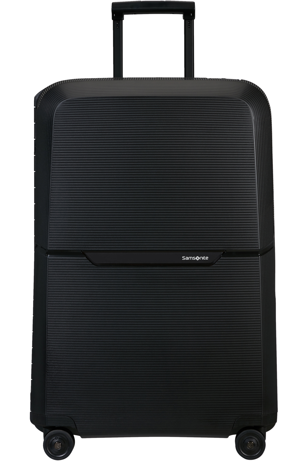 Samsonite Magnum Eco Spinner 81 cm Graphite od 5 890 Kč - Zbozi.cz