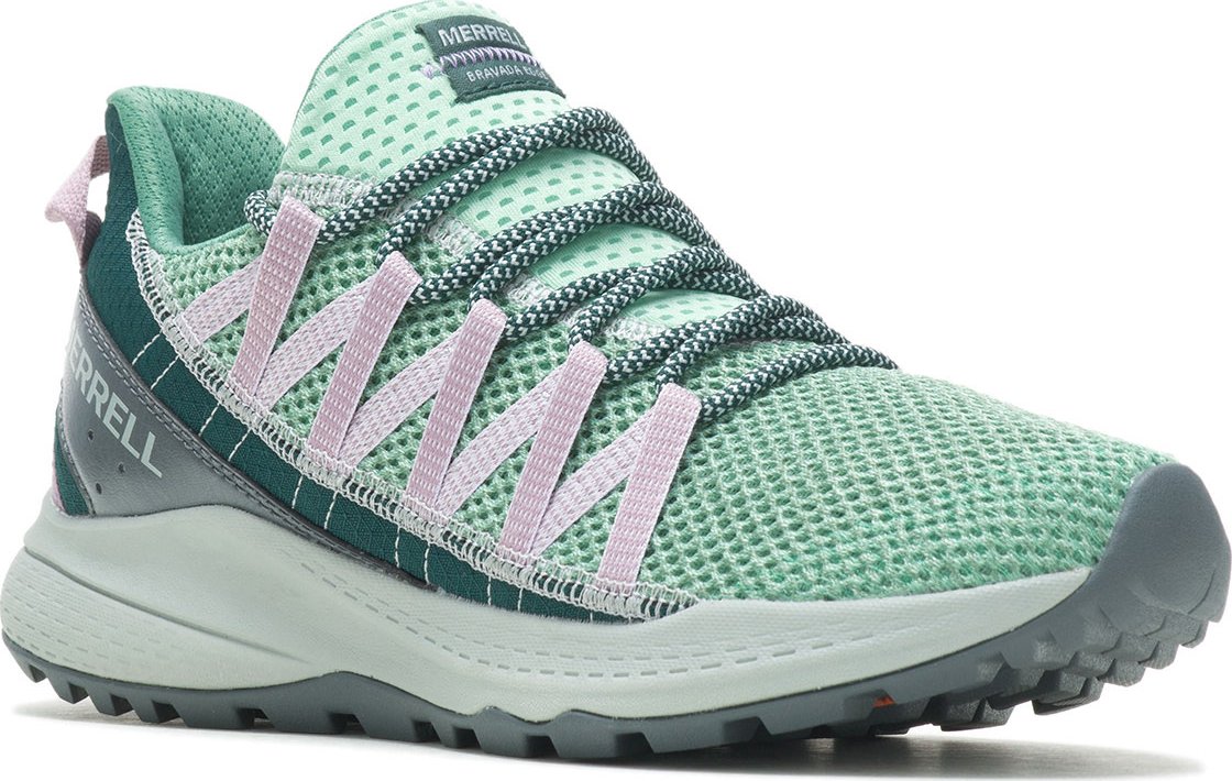 Merrell Bravada Edge J036920 od 1 209 Kč - Zbozi.cz