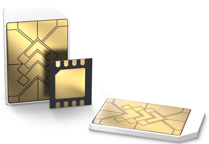 Teltonika Datová SIM karta pro GPS lokátory od 994 Kč - Zbozi.cz