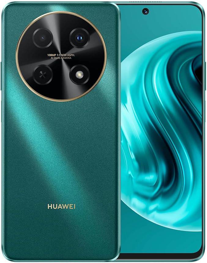 HUAWEI Nova 12i Dual SIM - Zbozi.cz