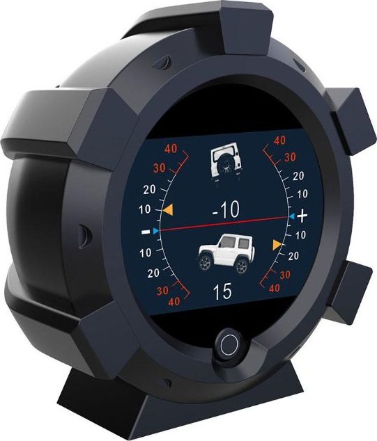 Recenze Autool X95 palubní displej - Zbozi.cz
