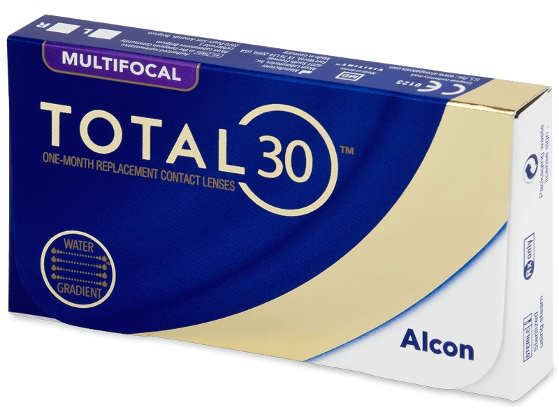 Alcon Total30 Multifocal od 583 Kč - Zbozi.cz