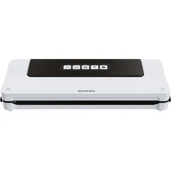 Silvercrest SV 125 C5 bílá - Zbozi.cz