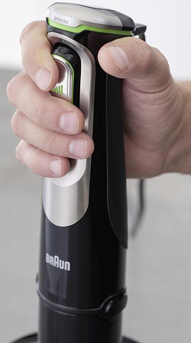 Foto Braun MultiQuick 9 MQ 9147X - Zbozi.cz