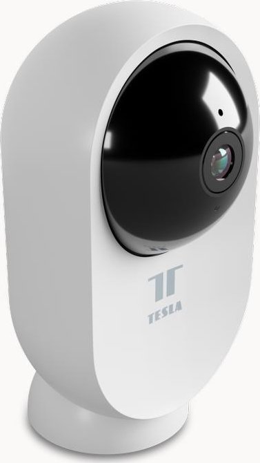Foto IP kamera TESLA Smart Camera 360 2K TSL-CAM-PT300 - Zbozi.cz