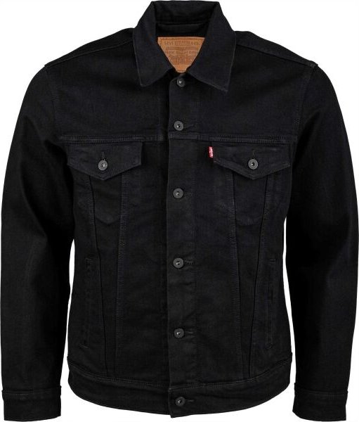 Levi's The Trucker Jacket Core 72334-0403 L od 3 079 Kč - Zbozi.cz