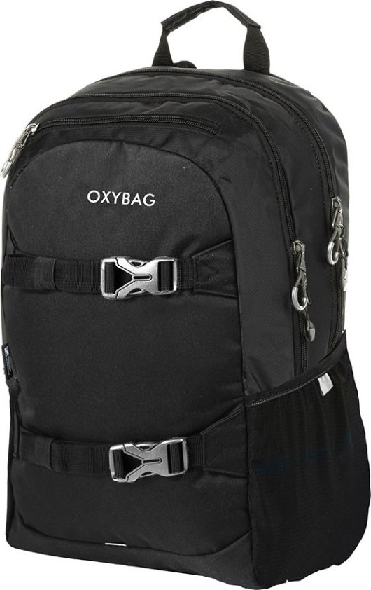 Oxybag Oxy Sport s přezkami na přední straně 27 l - Zbozi.cz